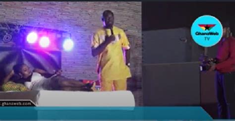 Don T Indulge In Sex Positions That Cause Pain In Your Spine Or Waist Dr Addo Larbi Cautions