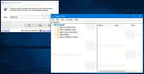 How To Run File Explorer As Administrator In Windows