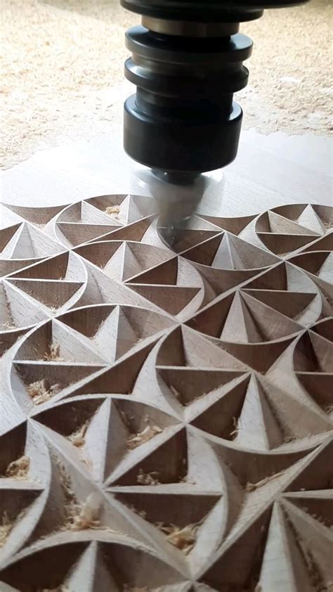 Cnc Wood Carving Oymacılık Ahşap İşleme Teknikleri Ahşap Işleme