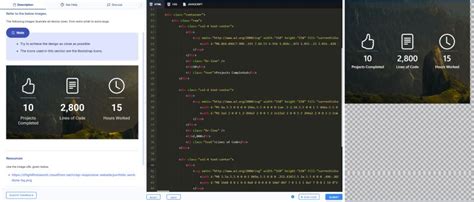 Day23 Of 30daysofcode — Portfolio Metrics Section Sidharth Reddy
