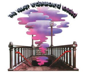 Lp Velvet Underground Loaded Colour Vinyl Rocktober 2024 Dead