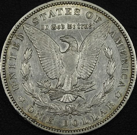 1893 Silver Dollar Value Goldpae