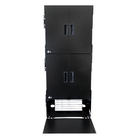 Rdc Series Rackmount Data Center Distribution Panels Tii Technologies