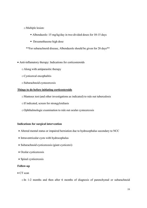 Paediatric Protocol 2014 Pdf