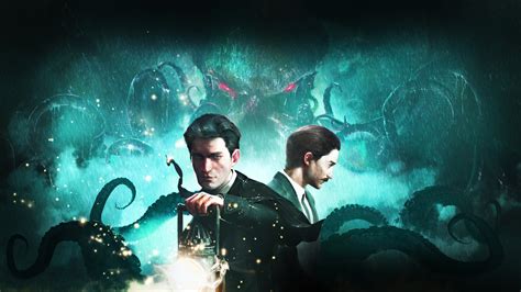 The Influence Of Hp Lovecraft And The Cthulhu Mythos On Games
