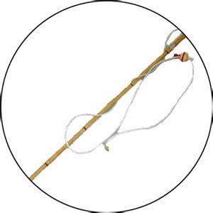 Making History How The Fishing Pole Changed The Game