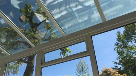 Can You Install Solar Panels On A Conservatory Roof Eco Happy