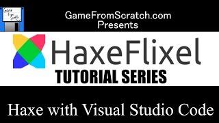 Haxe Tutorials Haxe The Cross Platform Toolkit