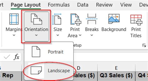 How To Convert Excel To Pdf Without Losing Formatting Excel Insider