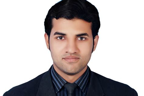 Faisal Ur Rehman University Of East London