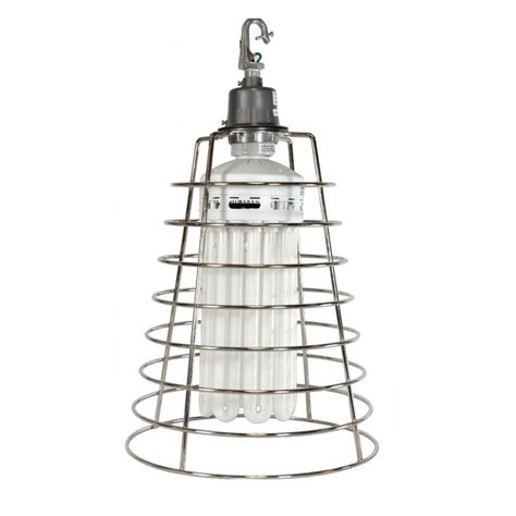 Temporary Lighting Fixtures