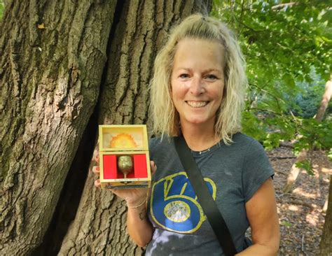 Dorene Discovers Geocaching 91924 965 Wklh