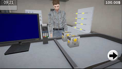 Supermarket Simulator Full Source Code For Unity Source Code Sellanycode