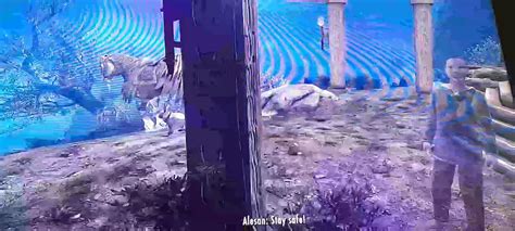 There Was A Rumble And Then My Son Disappeared Magic Rskyrim