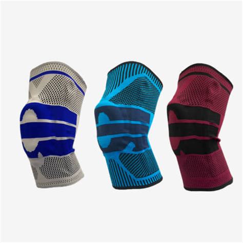 Patella Stabilizer Knee Brace Dawn Breeze