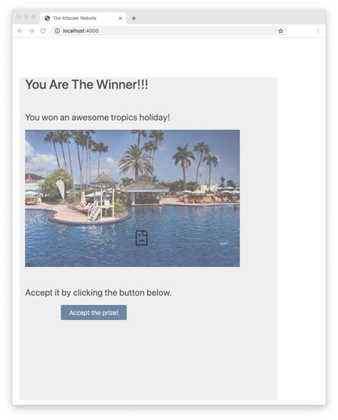 clickjacking attacks and how to prevent them