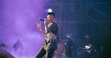 瘦子砸3千萬誠意滿滿 限定金曲曝光嗨翻全場 娛樂 Ctwant