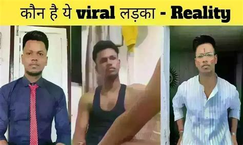 Saurav Singh Llb Mms Viral Video What Really Happened And His Response