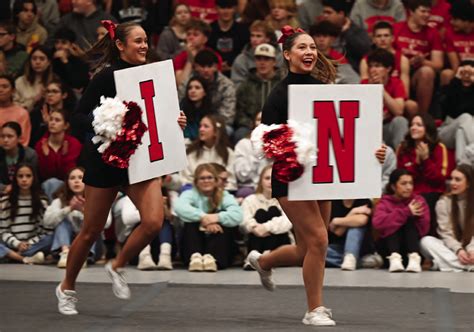 Fhs Cheer Takes Home 10th At State Fredericksburg Standard