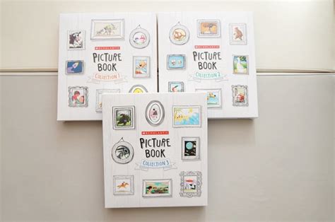 엄마표 영어도서추천 스콜라스틱 픽처북 컬렉션 팝펜과 스토리플러스 앱으로 알차게 즐겨요 네이버 블로그