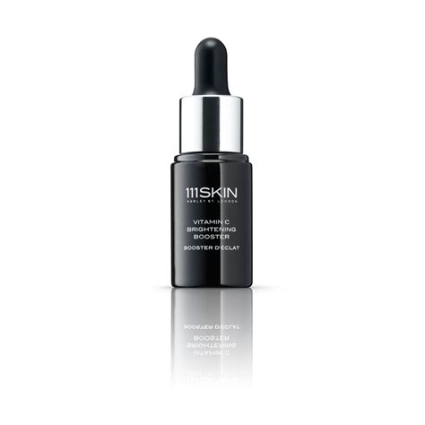 111Skin Vitamin C Brightening Booster - munimoro.gob.pe