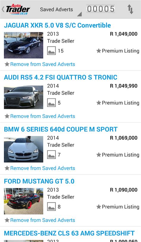 Auto Trader Android Apps On Google Play