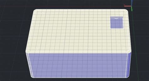 arduino mega ili9486 enclosure 3 steps instructables