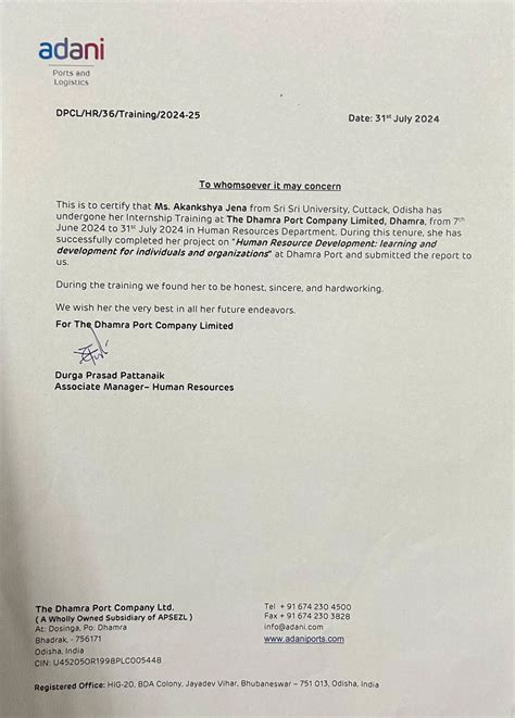 Akankshya Jena On Linkedin Excited To Share That Ive Successfully Completed My Summer Internship…