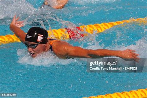 Inge De Bruijn Pictures Photos And Premium High Res Pictures Getty Images