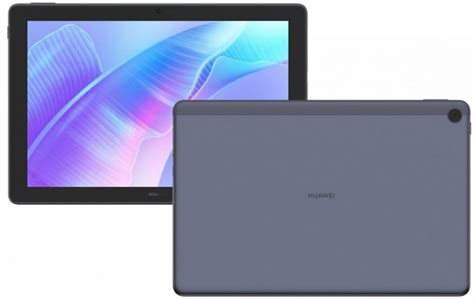 Huawei MatePad T And T S Renders And Specs Leaked