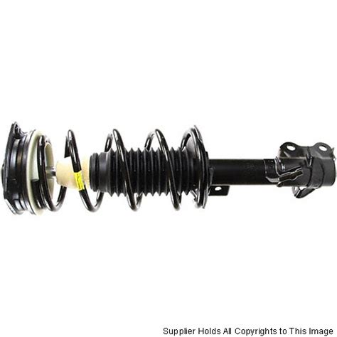 Carquest Part Information