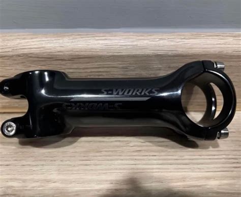 Sworks Stem Sports Equipment Bicycles And Parts Parts And Accessories On