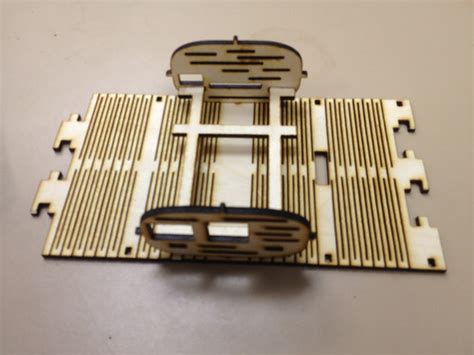 Laser Cut Raspberry Pi Case Austintoombs Com