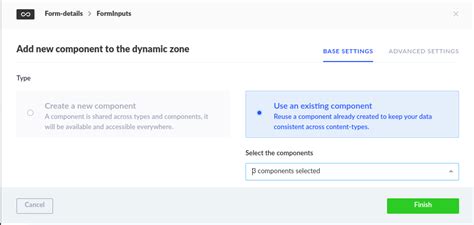 Using Strapi Cms To Create A Collection For Form Data TO THE NEW Blog