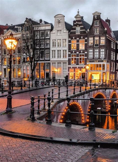 Amsterdam Amsterdam Travel Places To Travel Places To Visit
