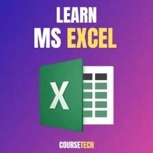 Learn MS EXCEL für Android Download