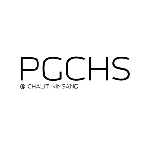Pgchs