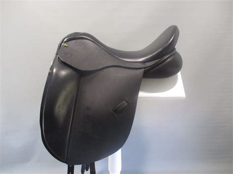 Passier Dressage Saddle 17 5m Kurtlady