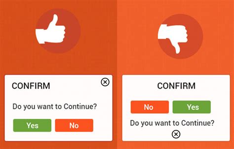 Intuitive UI How It Can Help Improve UX Hongkiat