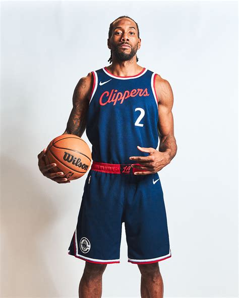 Inside La Clippers Major New Rebrand With Fresh Logo Jerseys A 2bn