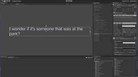 TextMesh Pro Character Reveal YouTube