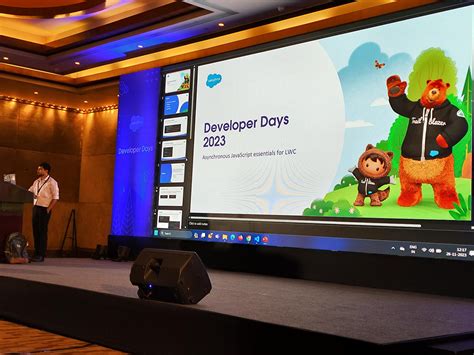 See Salesforce Day In Nagpur Orange City Important Point At Trailblazer Community Salesforce