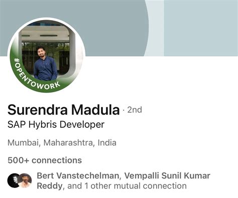 ganapathi b a on linkedin sap hybris and sap spartacus consultant