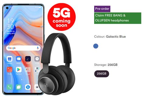 Oppo Reno Pro Now Available With Virgin Media Coolsmartphone