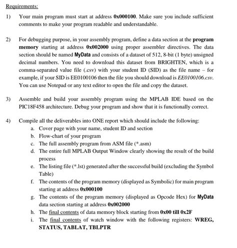 Solved Eeeb2044 Individual Programming Assignment Using