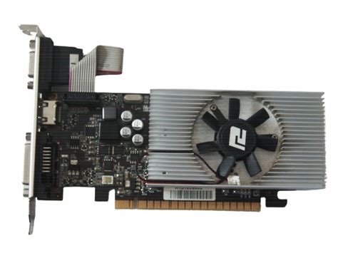 Karta Graficzna Geforce Gt Gb Hdmi Palit Pci E Oficjalne Archiwum Allegro