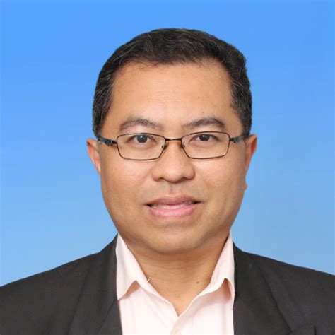 Dr David Yeoh Officer Ocbc Bank Linkedin