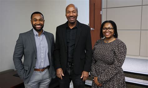 Paul Butler Delivers Vanderbilt Law Schools Black History Month Keynote Address Vanderbilt