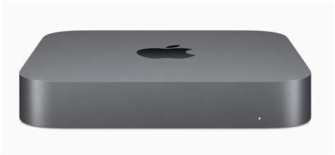 Apple Na Svých Stránkách Sdílel Recenze Na Macbook Air A Mac Mini