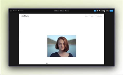 Muhammad Aghassi Zulfikar On Linkedin Nocode Website Framer Webdesign